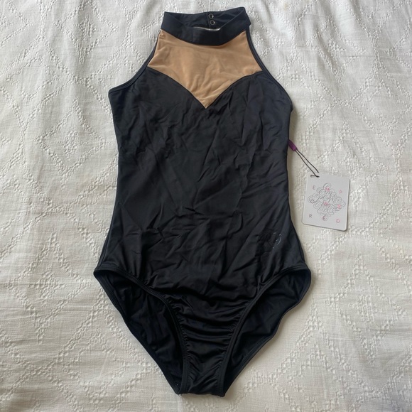 Other | Russian Pointe Leotard Brand New | Poshmark